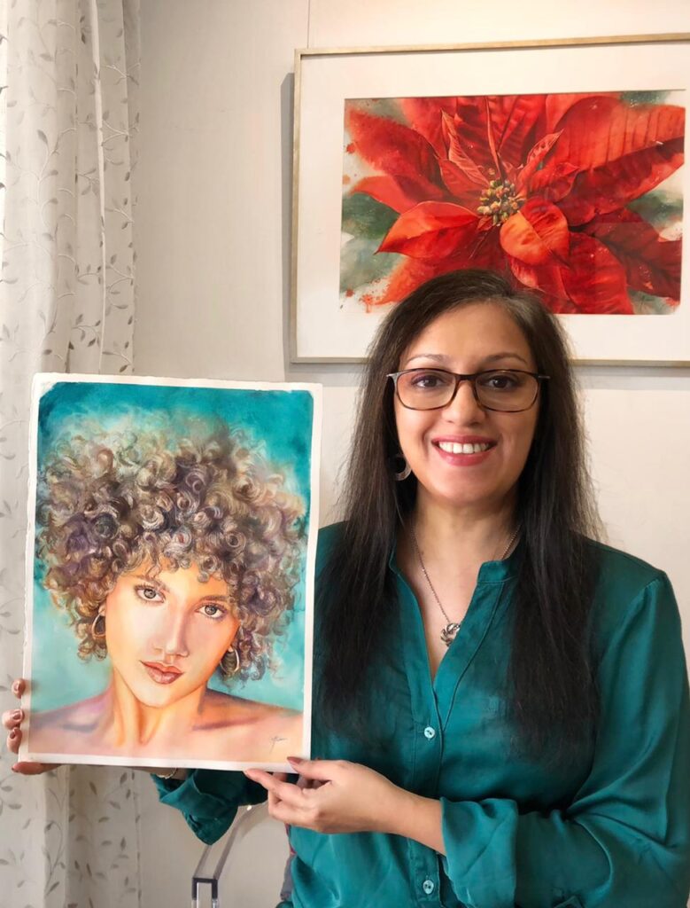 002 ALISON PINTO Artista invitada India - Bienal Internacional de ...